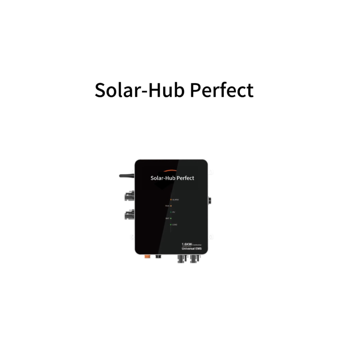 SOLAR HUB Archive - Wandaa
